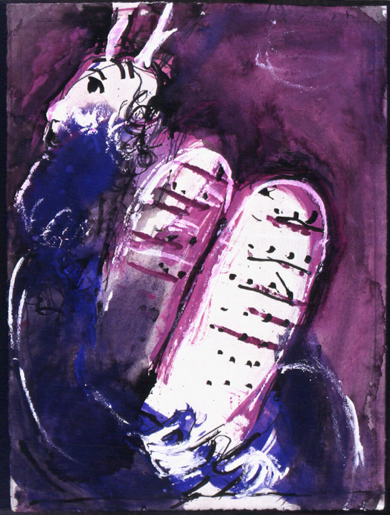 Alla scoperta/riscoperta del Libro dell’Esodo… Tutti i testi! (don ...