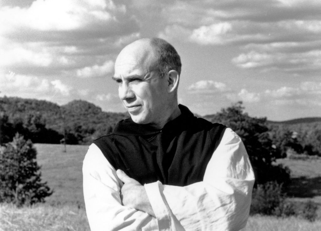 Prima lezione sull’uomo (Thomas Merton) | Leggere i segni dei tempi