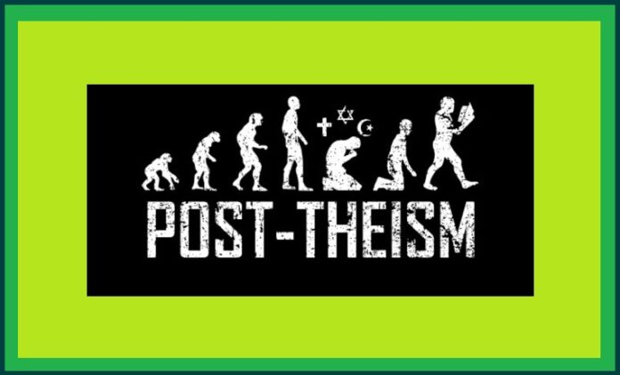 Per un cristianesimo post-teista | Leggere i segni dei tempi